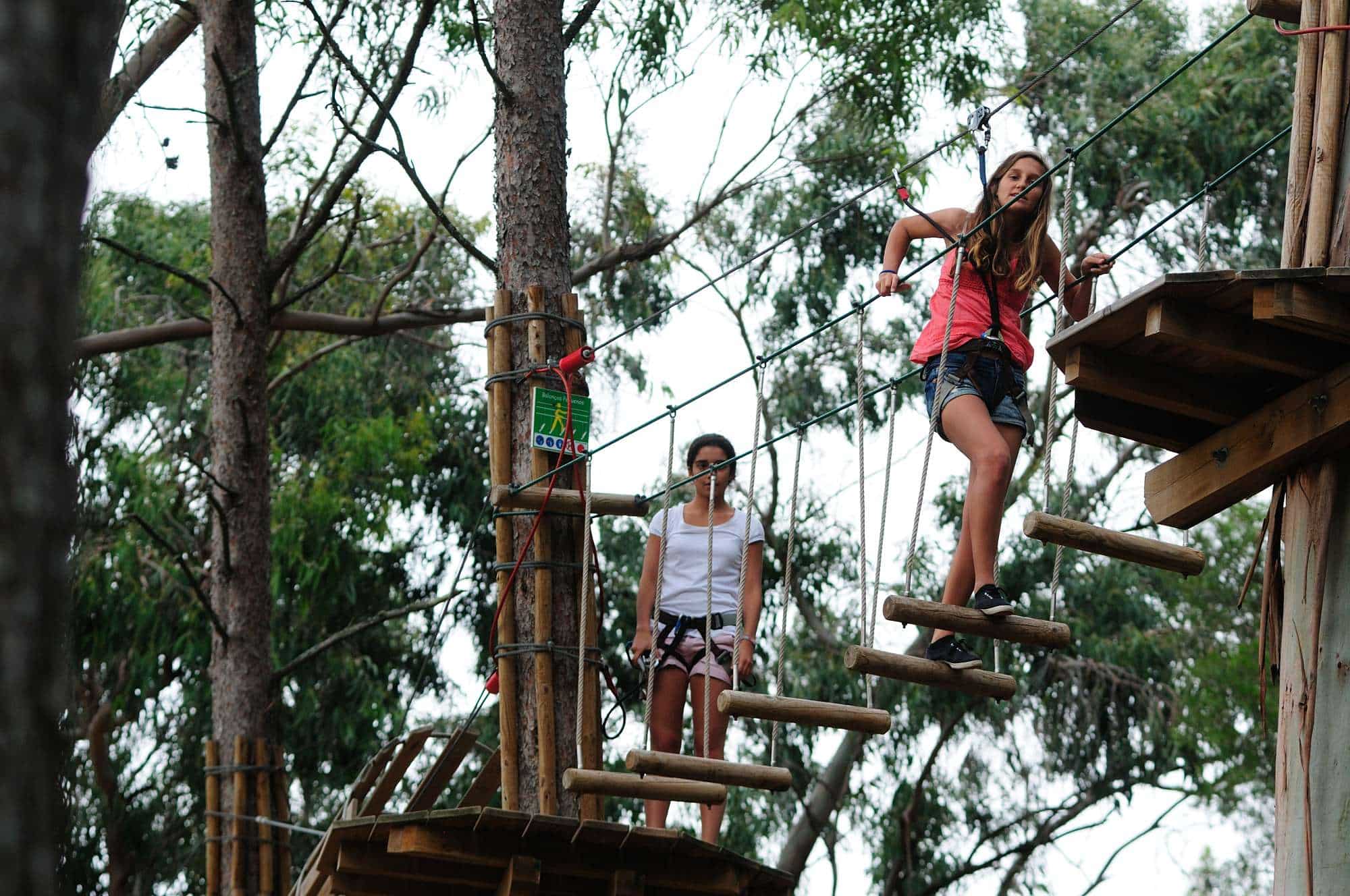 Arborismo - Adventure Park