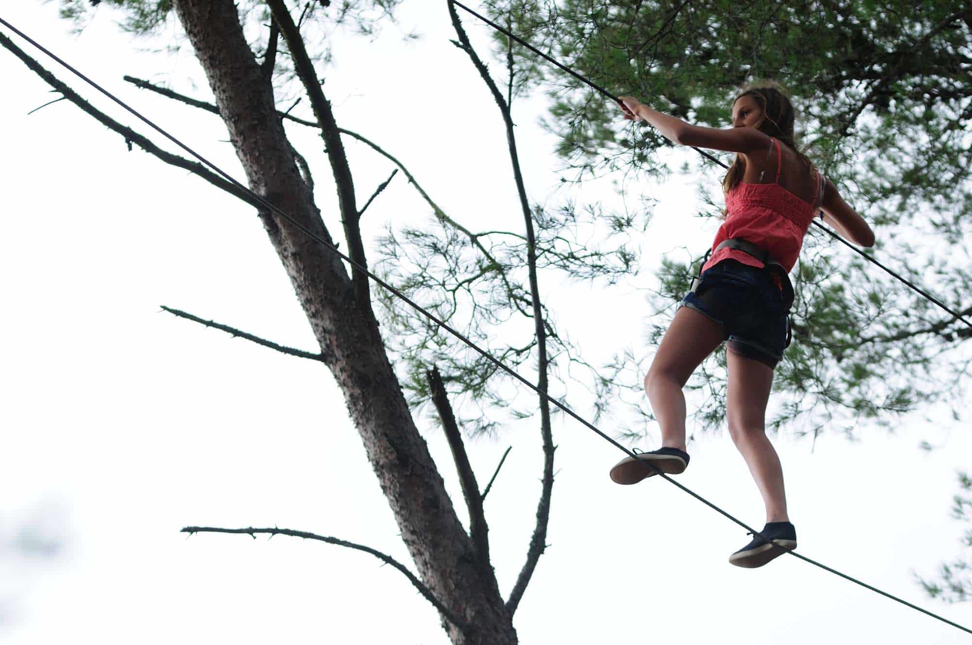 Arborismo - Adventure Park