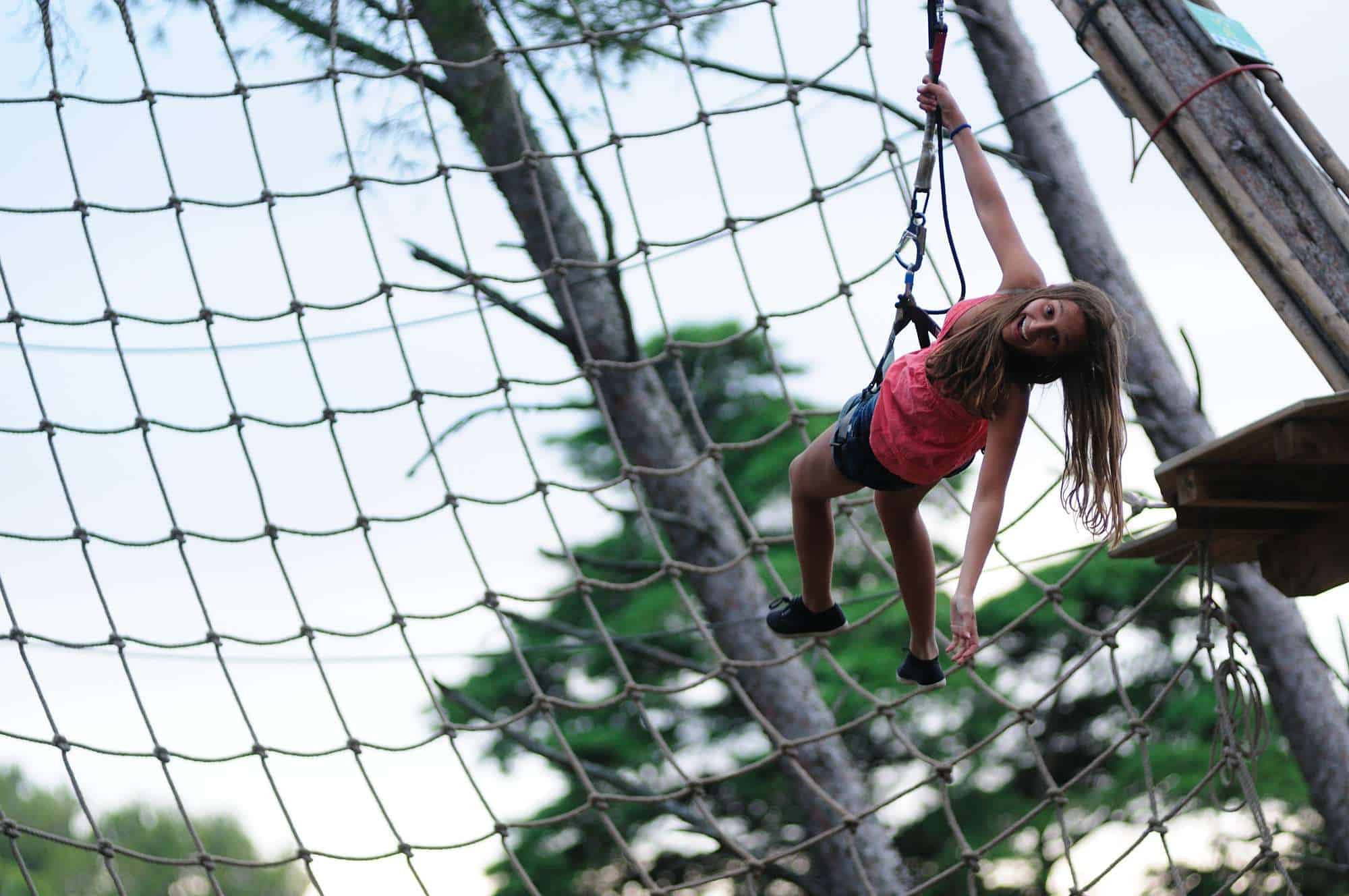 Arborismo - Adventure Park