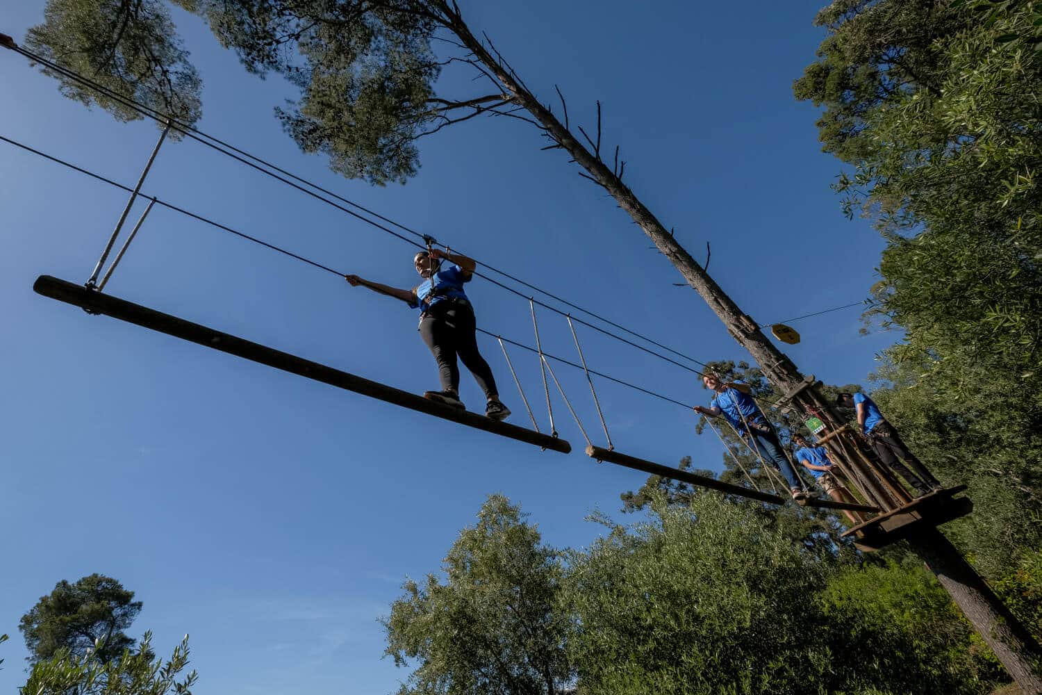 Empresas - Adventure Park