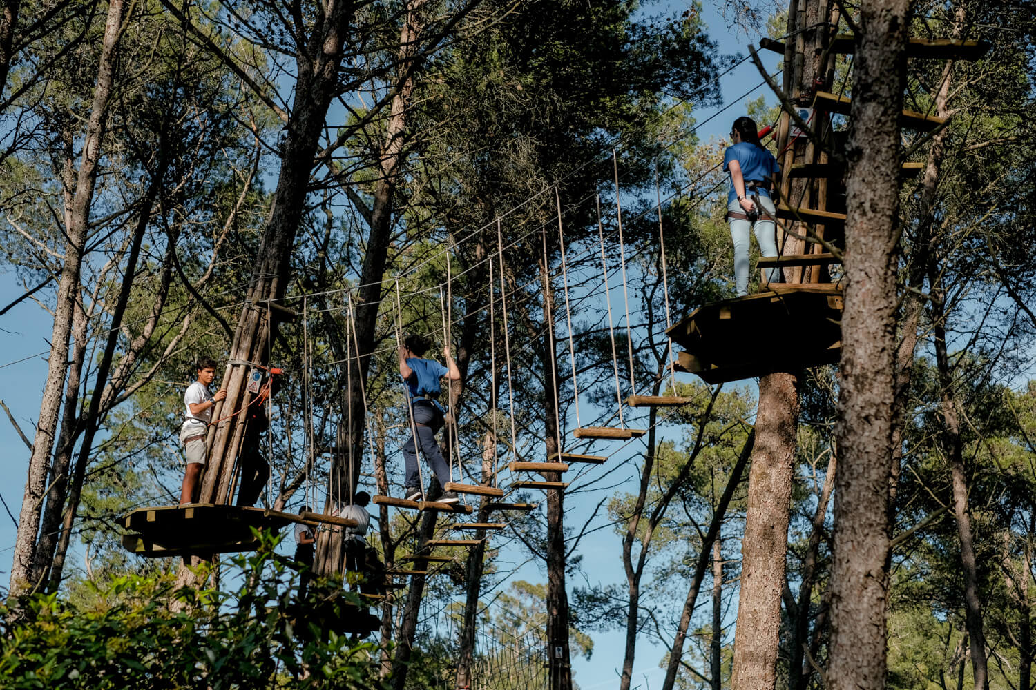 Empresas - Adventure Park