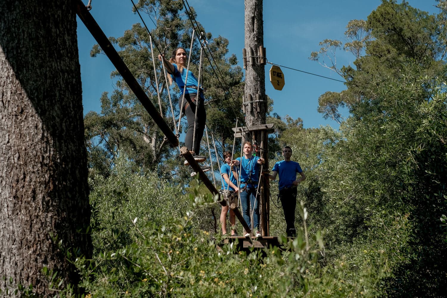 Empresas - Adventure Park